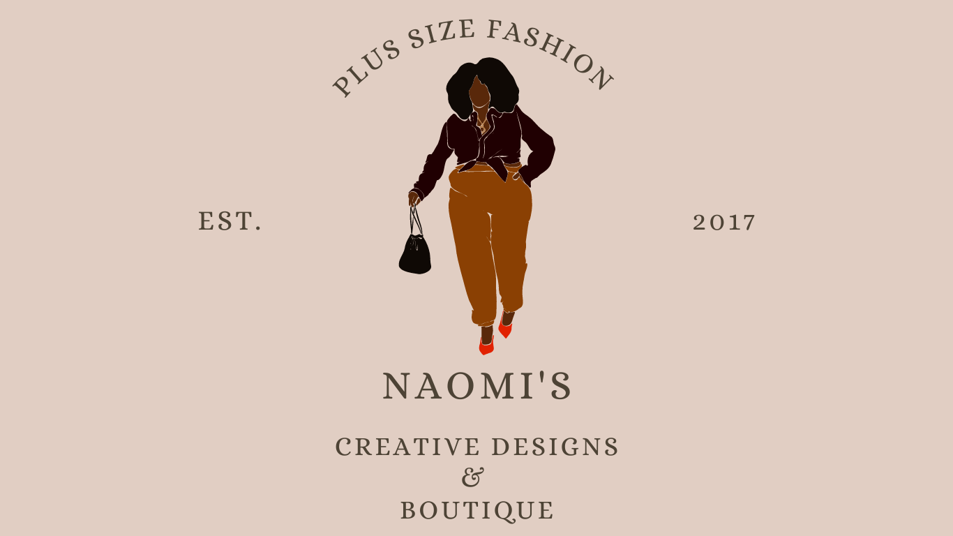 New Arrivals – Naomi's Creative Designs